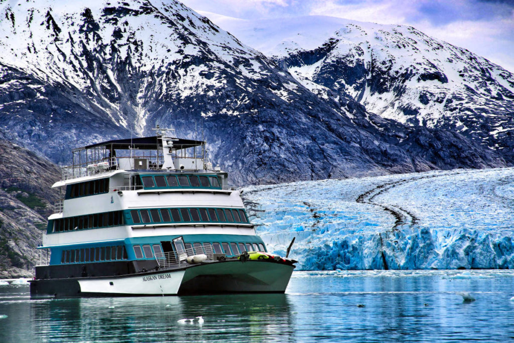 Alaskan Dream - Alaska’s Southeast Explorer - August 2016 - Sunstone ...